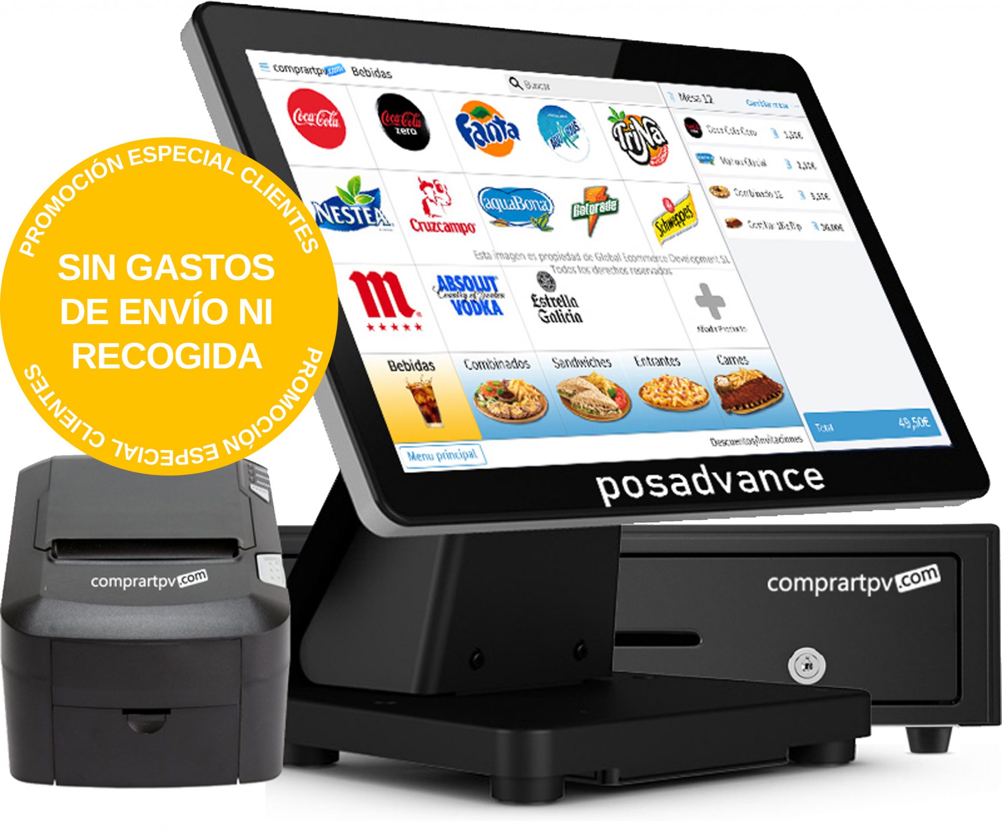 UPGRADE - asistenciatpv.com